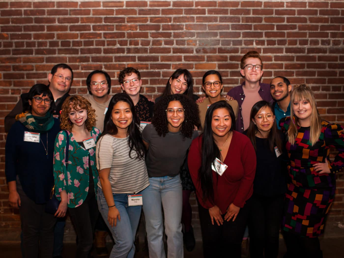 Giving Project Reunion | Headwaters Foundation for Justice