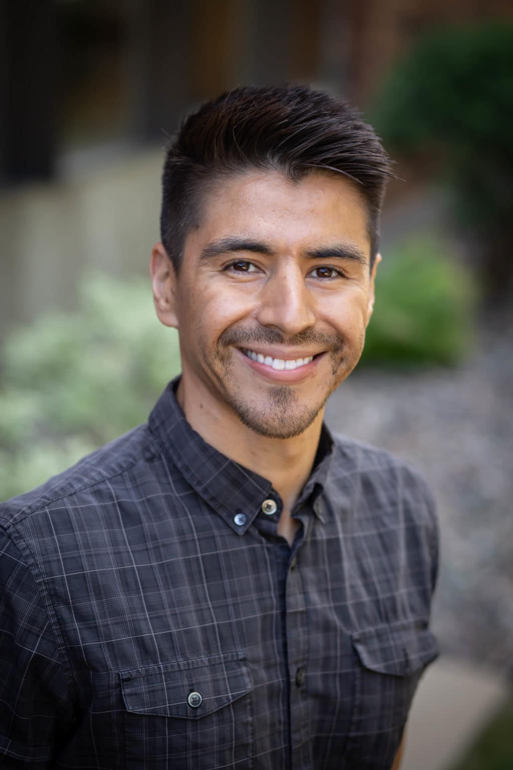 Eric Howard | Headwaters Foundation for Justice