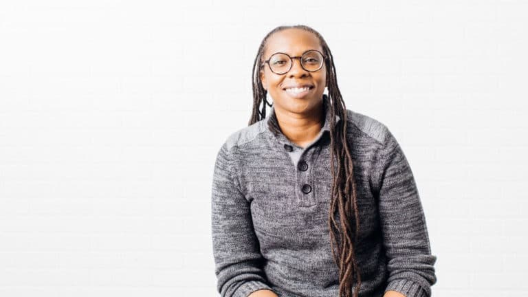 Reflection Letter: Camille Cyprian | Headwaters Foundation for Justice